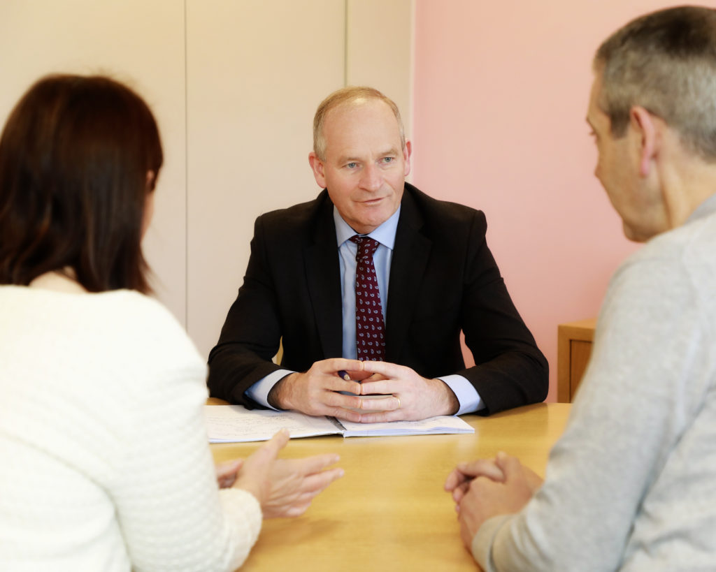 About Dillon Solicitors | Award-Winning Legal Advisors in Dublin